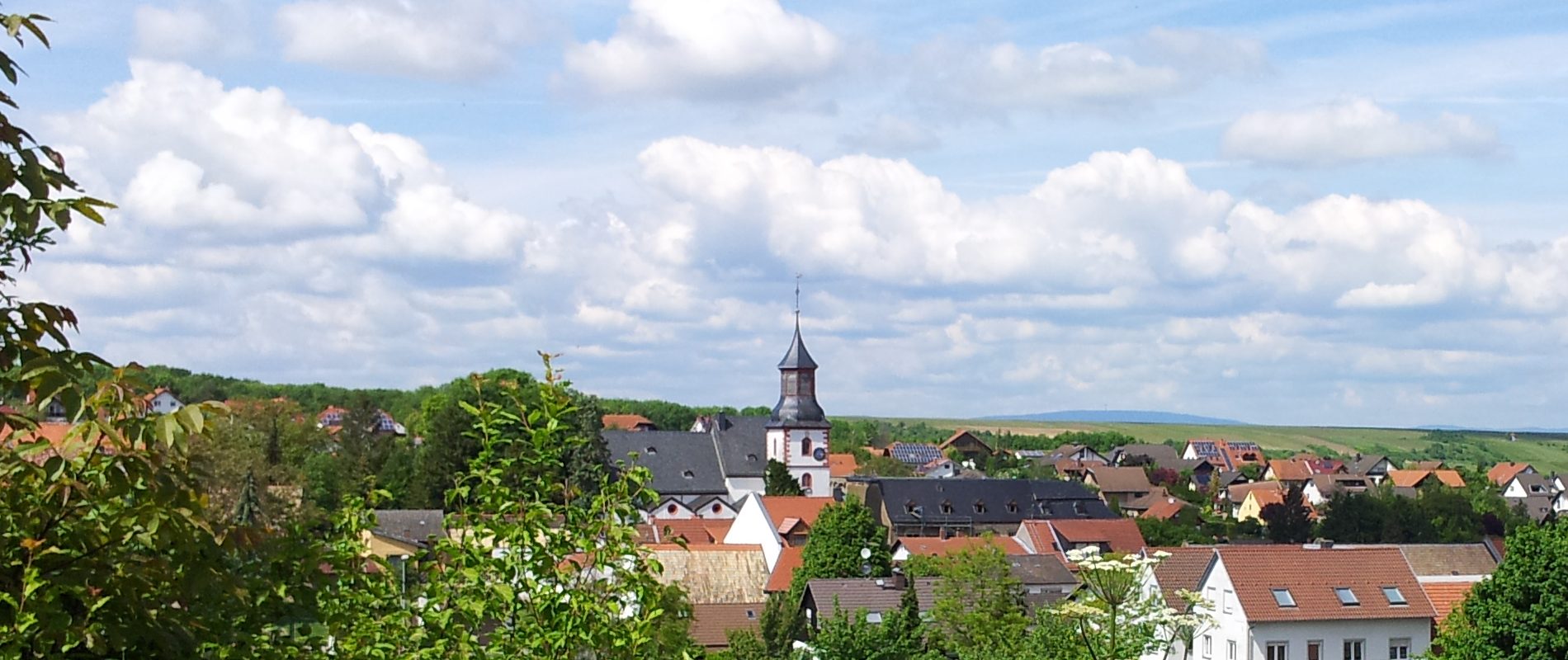 Willkommen – Freifunk Partenheim